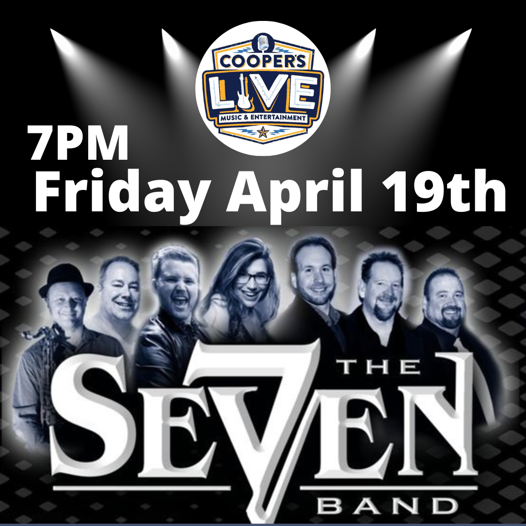 Events — Cooper's Riverview