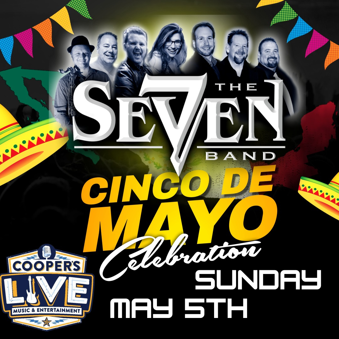 Events — Cooper's Riverview