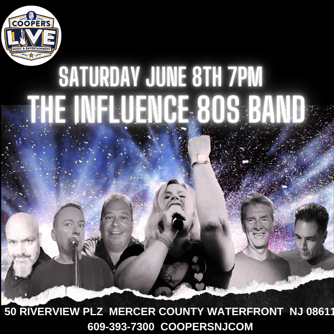 Bands & Events — Cooper's Riverview