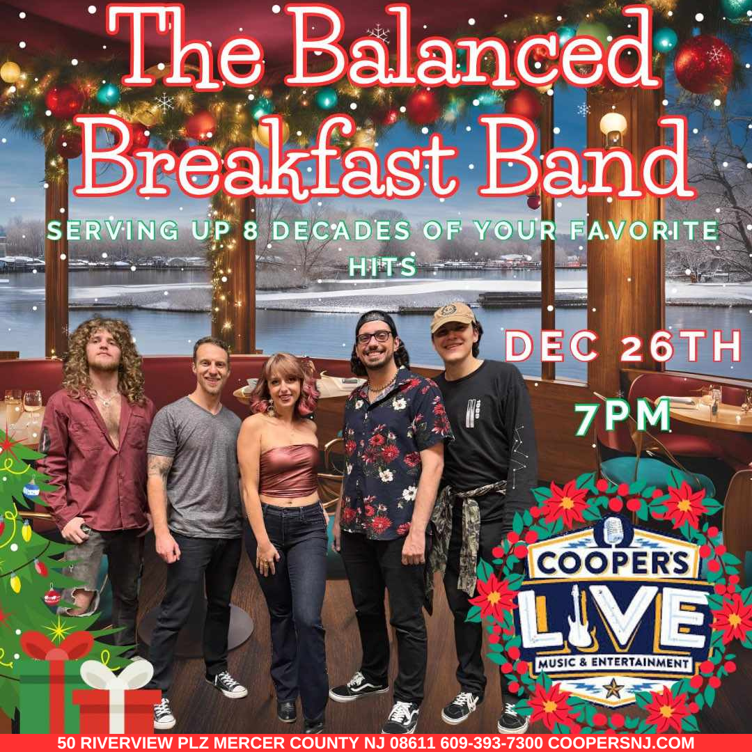Events — Cooper's Riverview