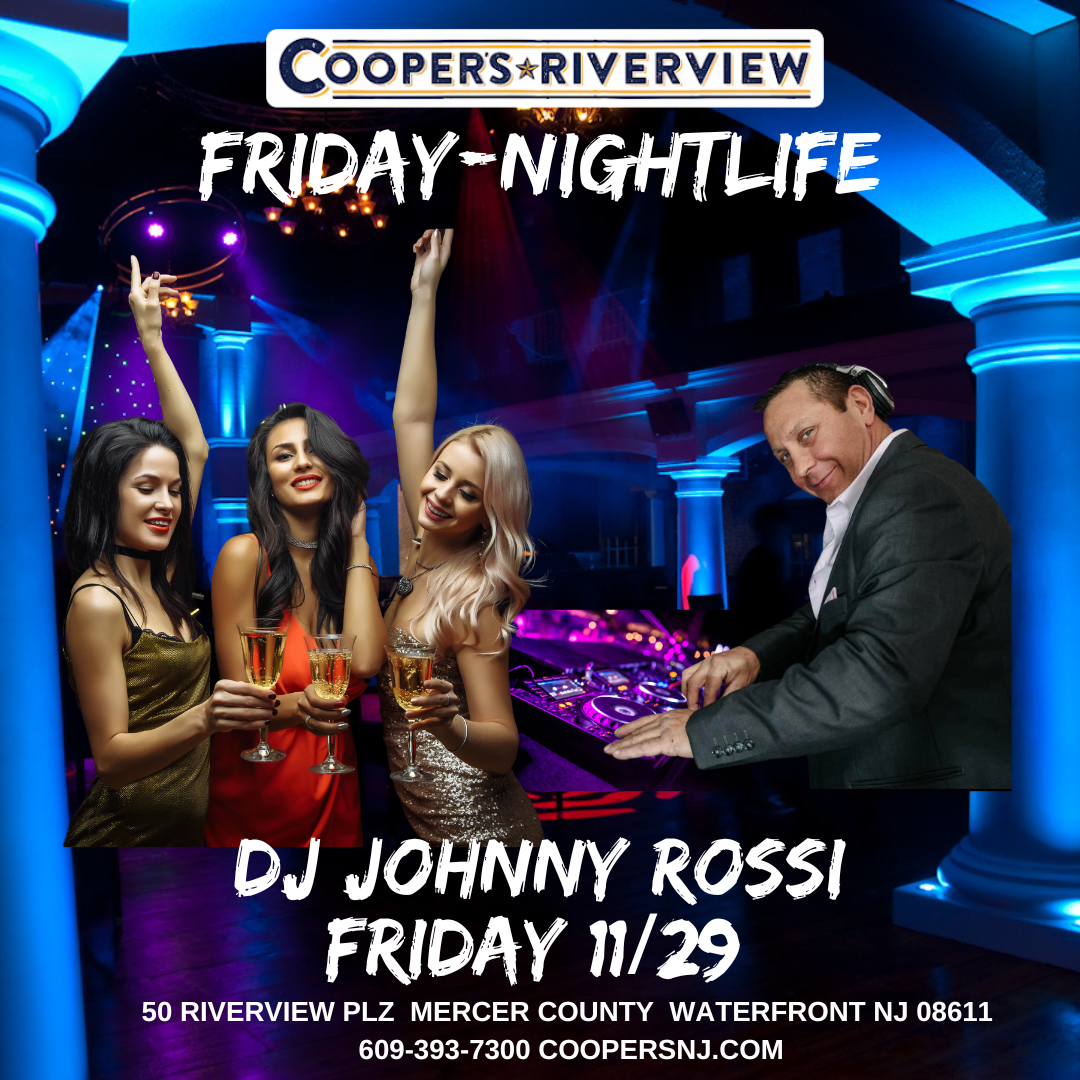 BRASS ILLUSION A TRIBUTE TO THE MUSIC OF CHICAGO AT COOPER'S! w DJ John ...