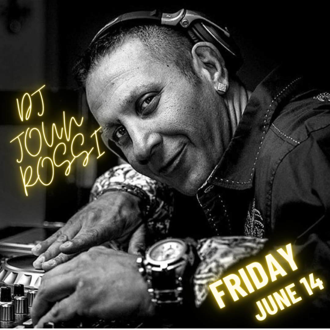 THE NERDS IN CONCERT and DINNER PARTY w DJ John Rossi! — Cooper's Riverview