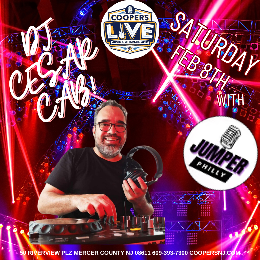 The Jumper PhillyBand Dance Party w DJ - VIP Dinner and A Show ...