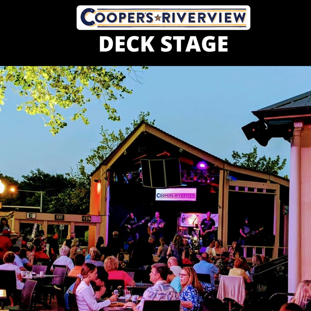 New Jersey based Riverdogs Band playing all decades of your favorite ...