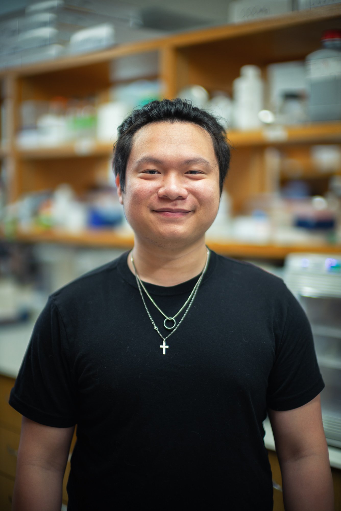 👥 Team — Fazal Lab