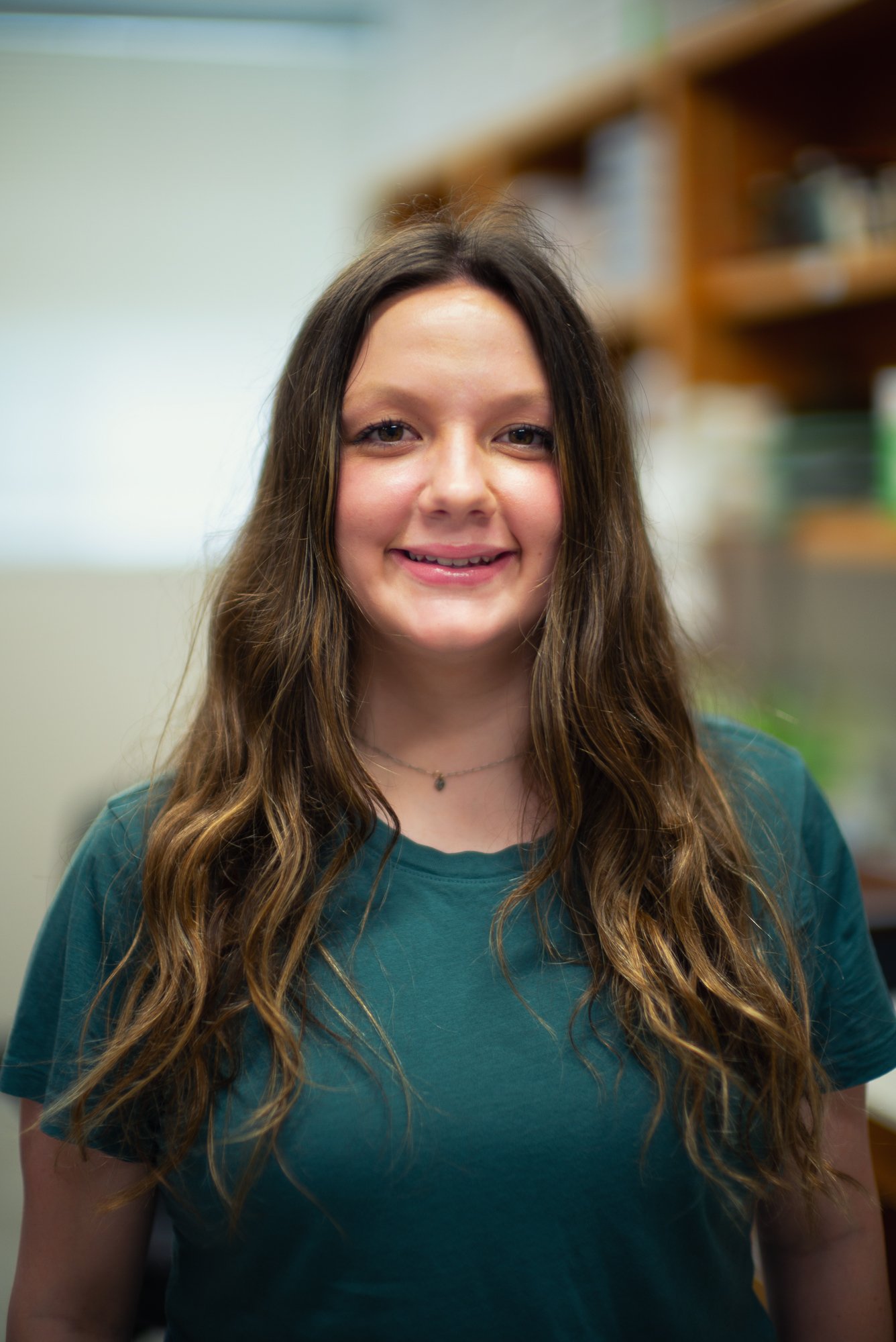 👥 Team — Fazal Lab