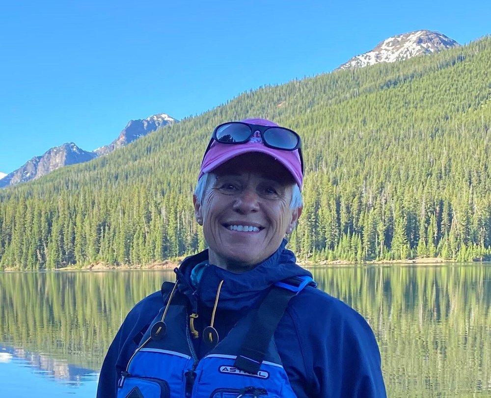 Board Members | Friends of Hyalite | Hyalite Canyon — Friends of Hyalite
