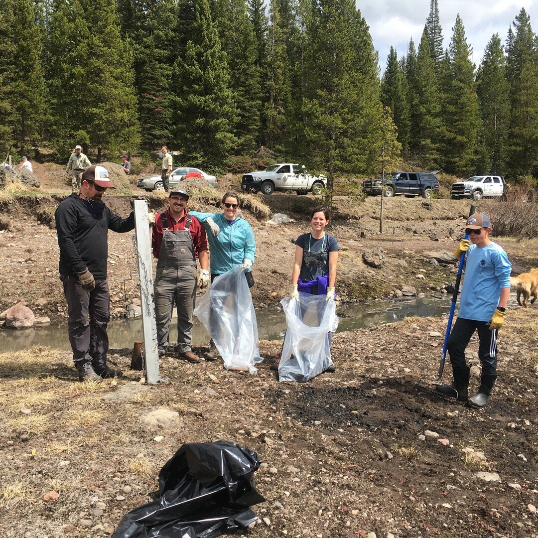 Camping — Friends of Hyalite