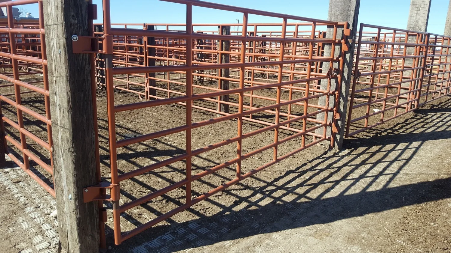 Custom Projects — MACK METAL SALES