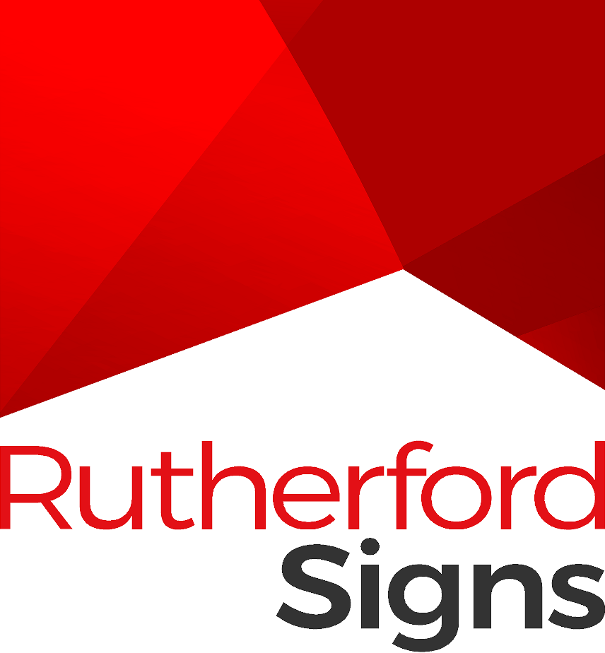 Rutherford Signs Tauranga | Signage experts
