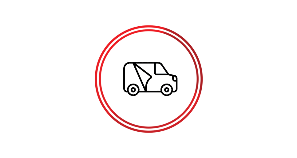 Vehicle Wrapping — Rutherford Signs