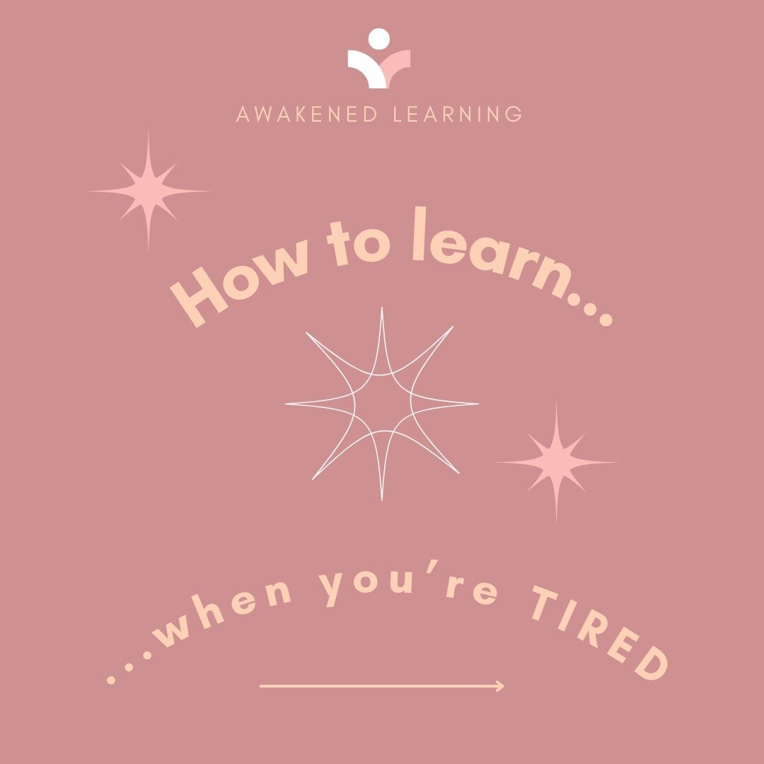 Awakened Learning