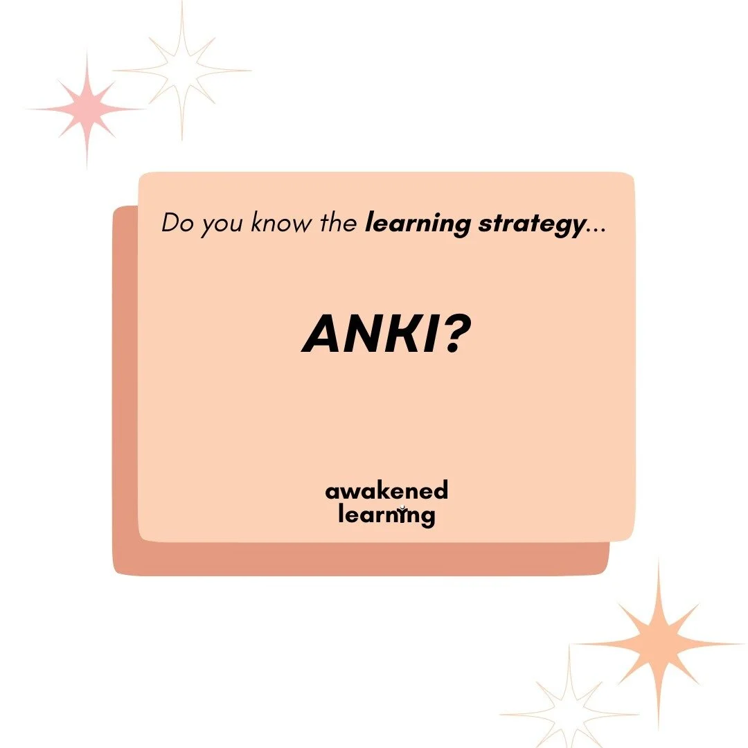 Awakened Learning