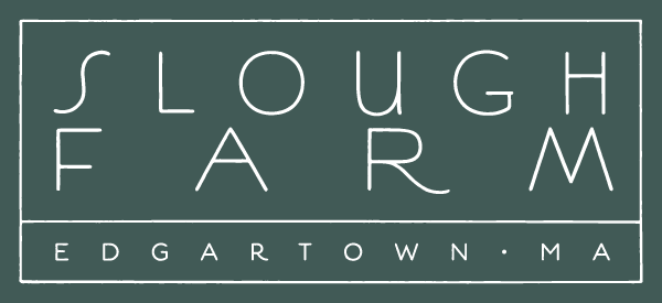 Slough Farm