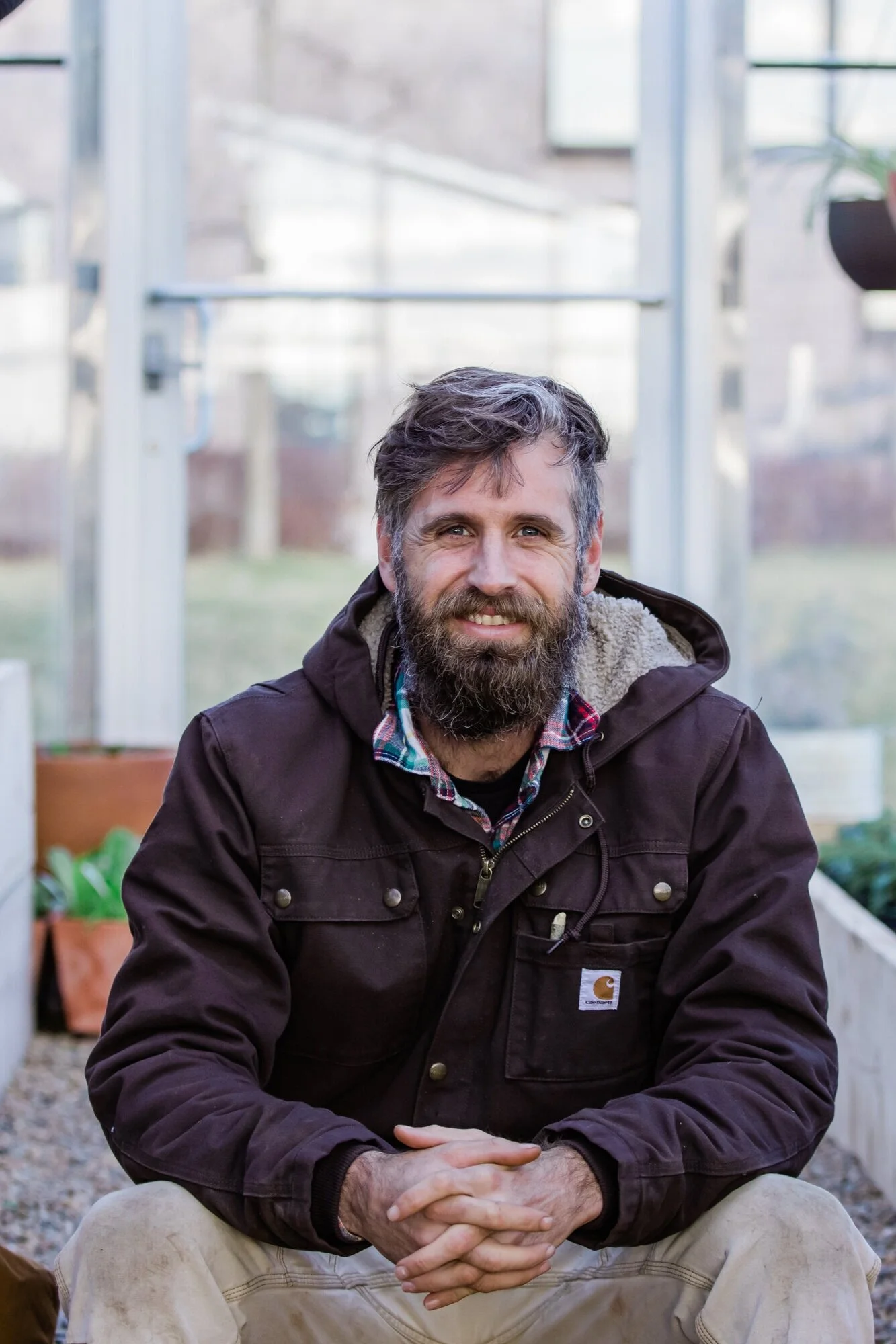 Our team — Slough Farm