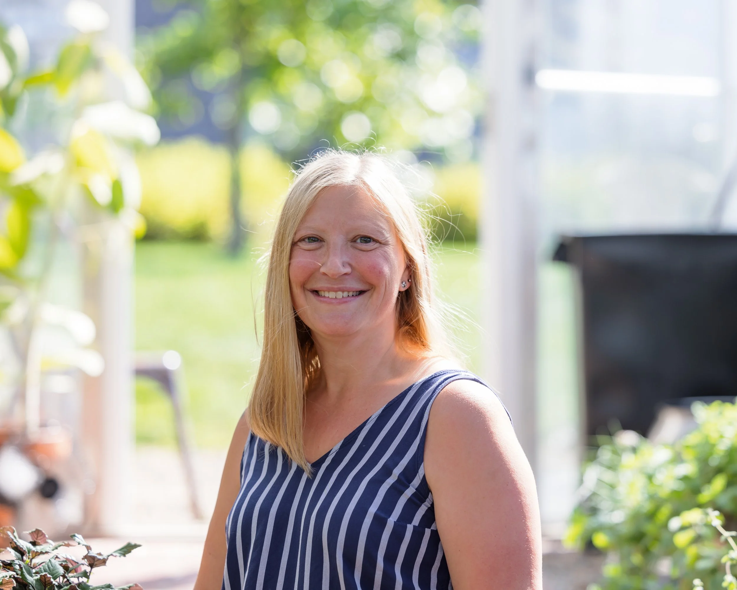 Our team — Slough Farm