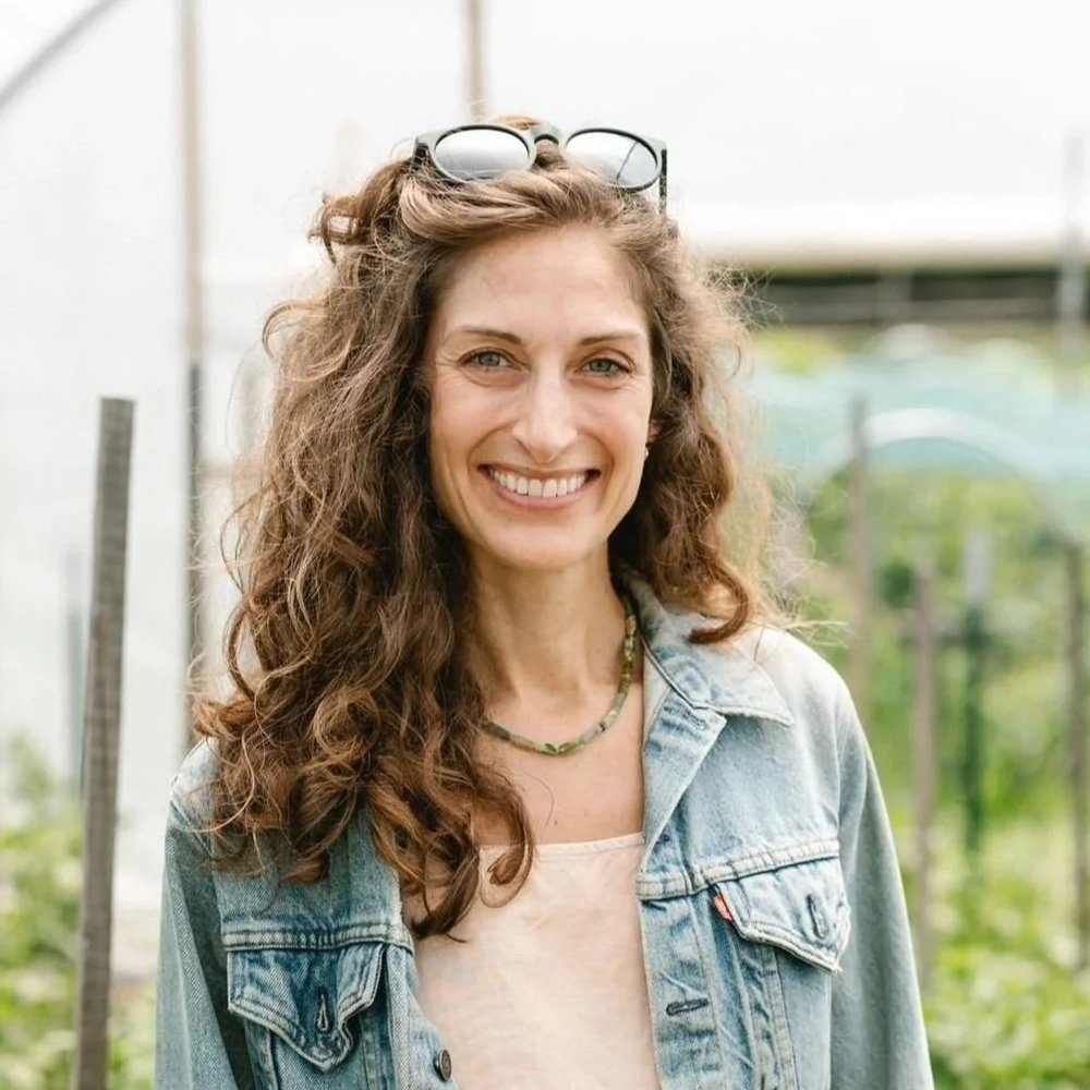 Emily Becker — Slough Farm