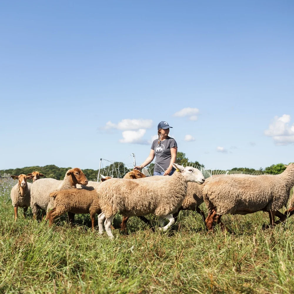 Who we are — Slough Farm