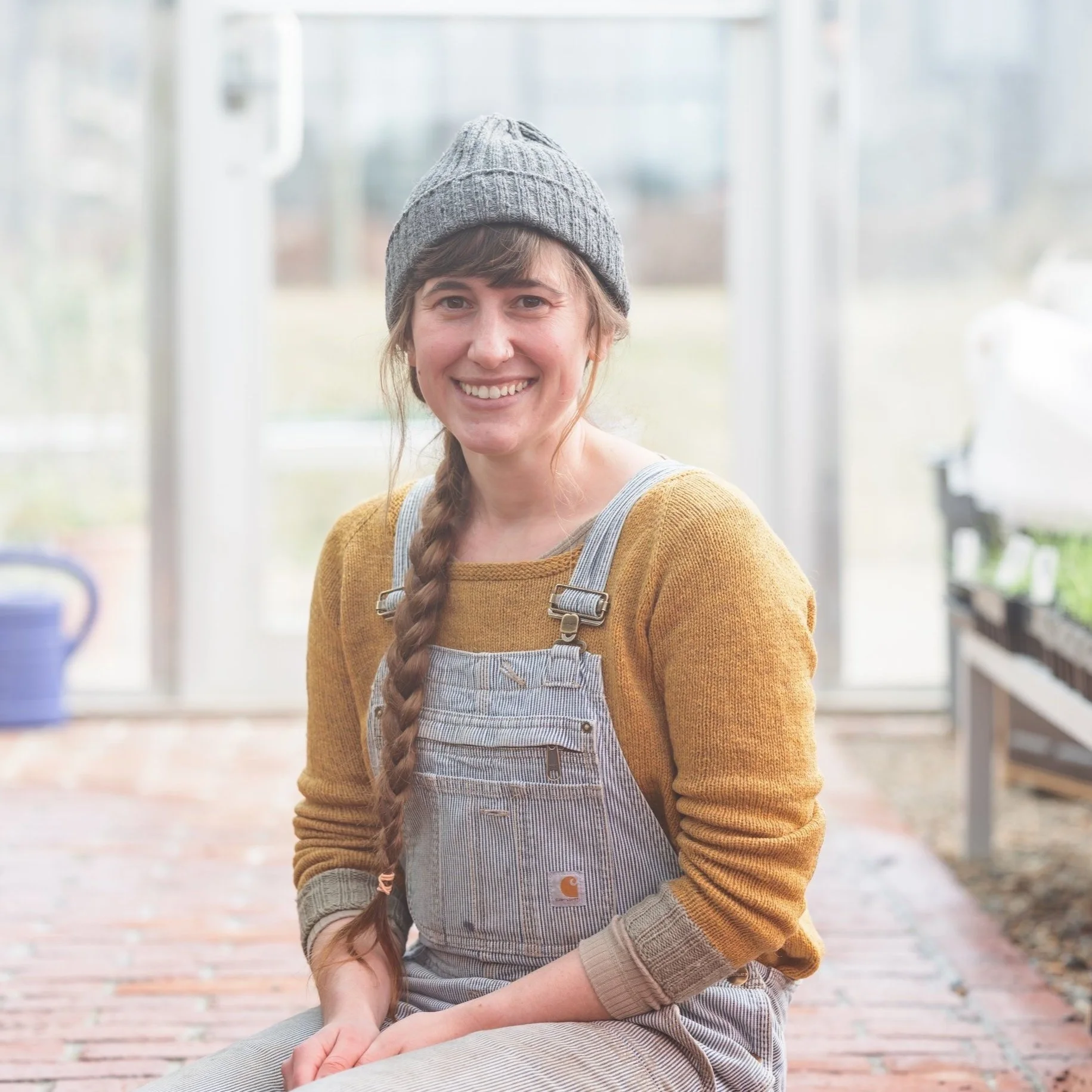 Our team — Slough Farm