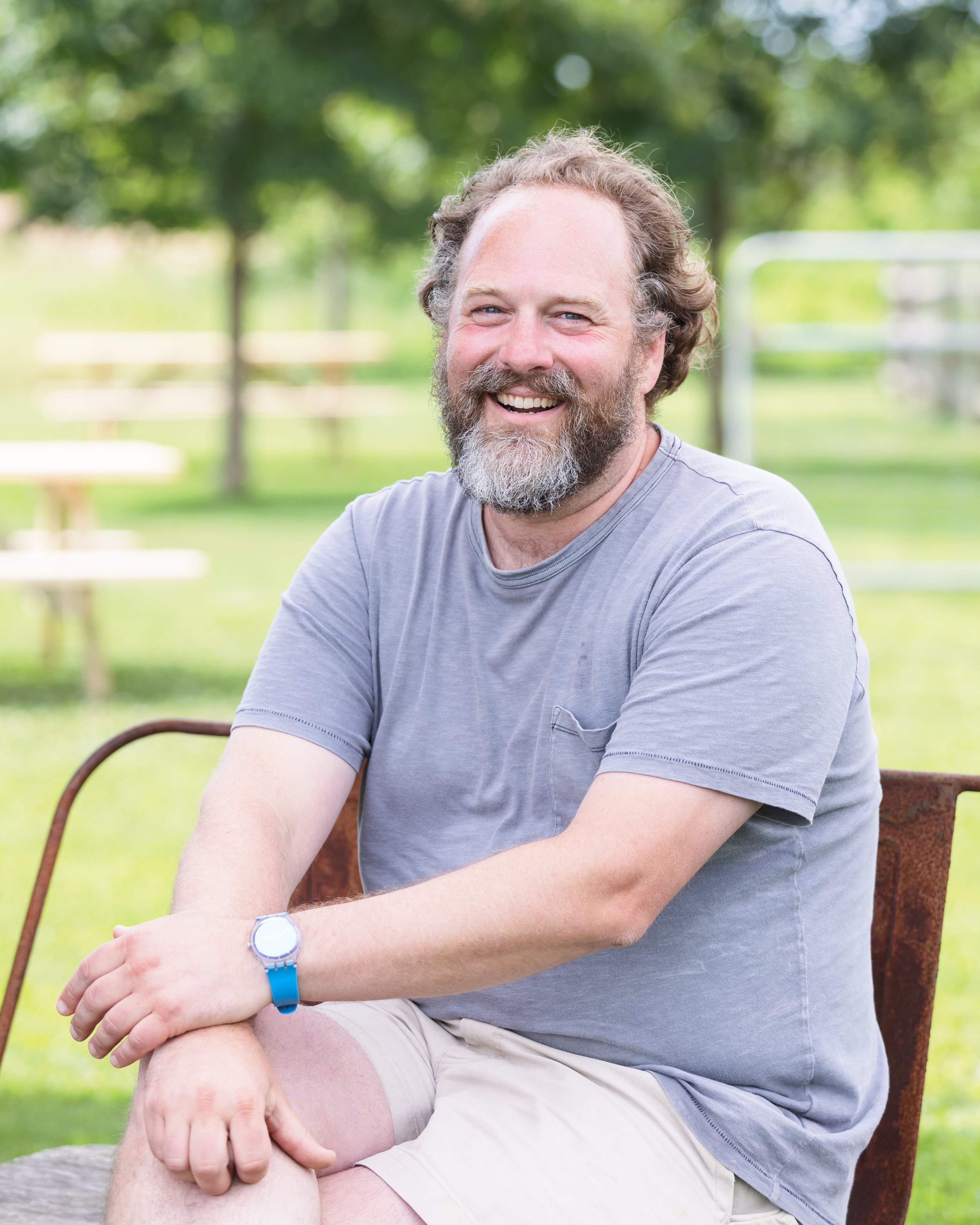 Our team — Slough Farm