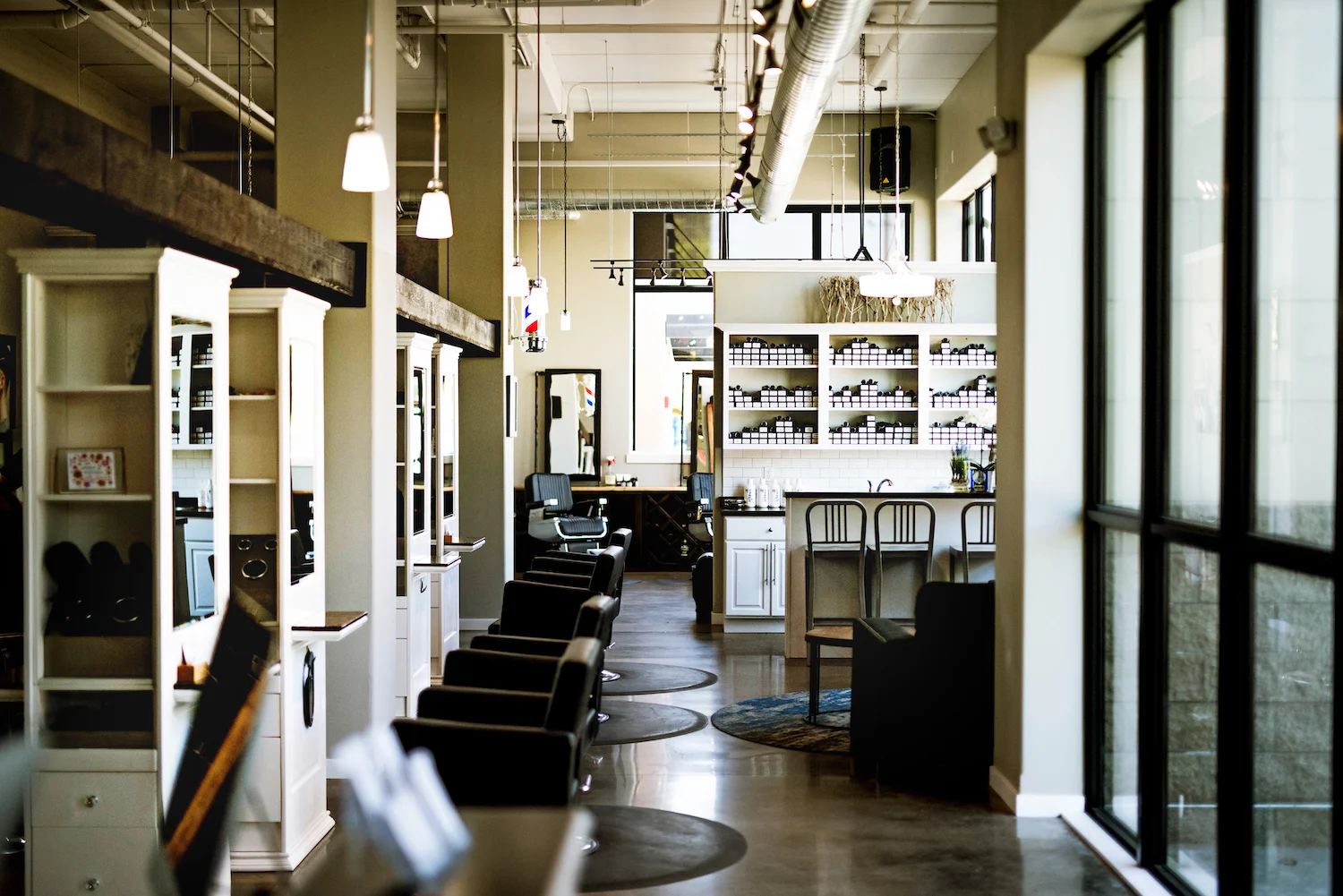 About — Thompson & Co