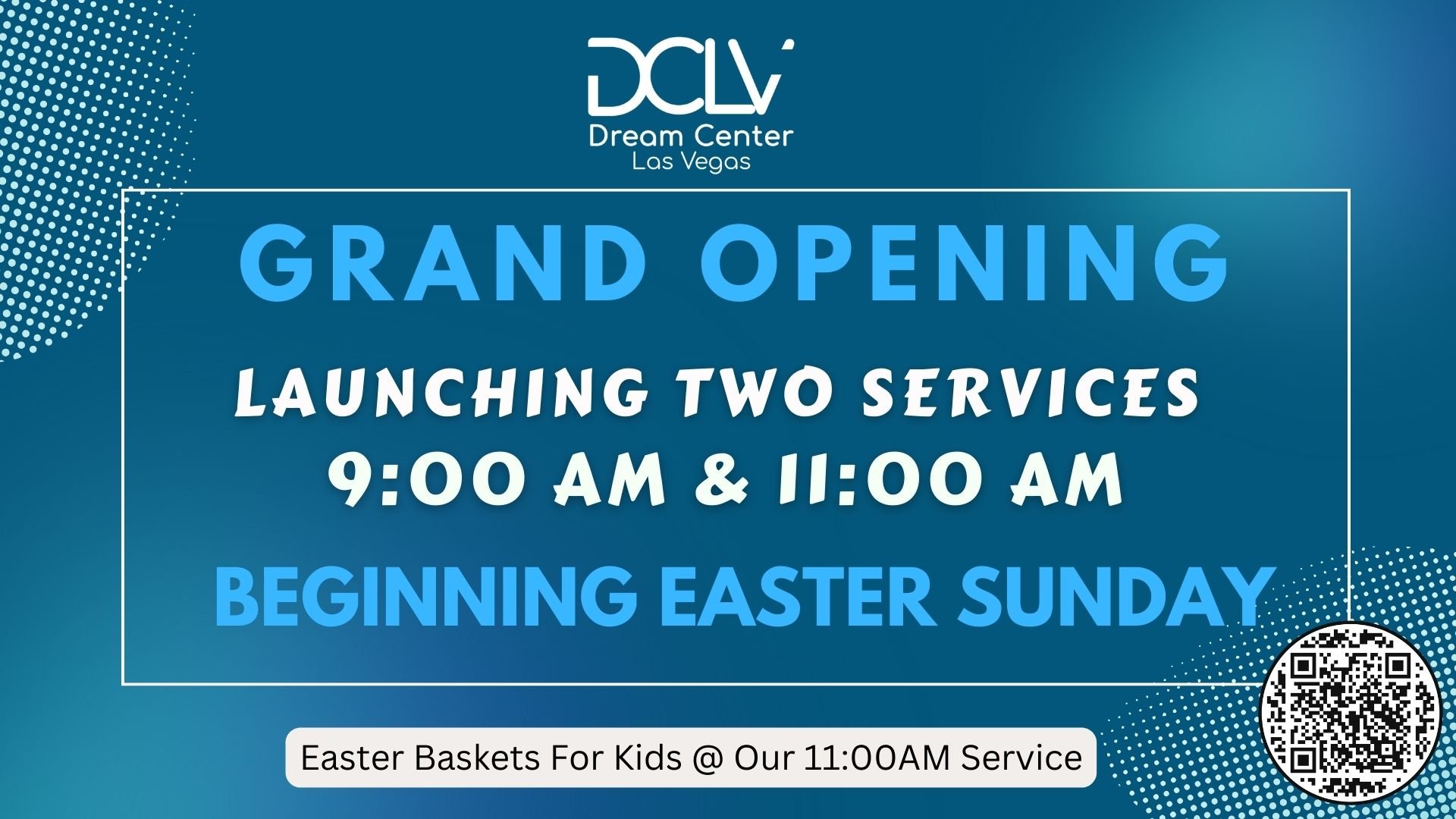 Dream Center Las Vegas