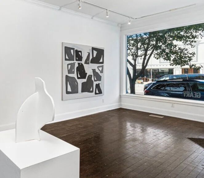 Exhibitions — Amy Pleasant