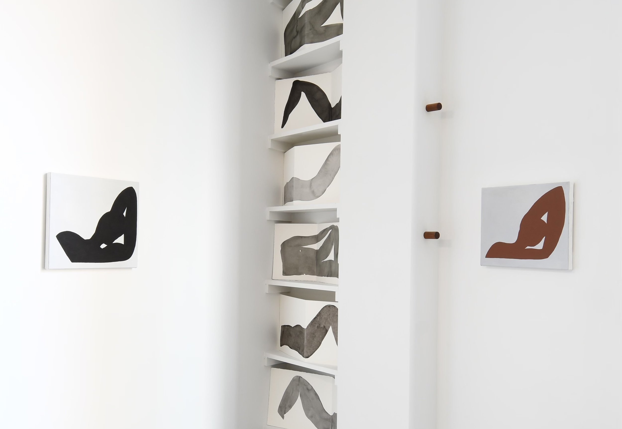 Paintings — Amy Pleasant