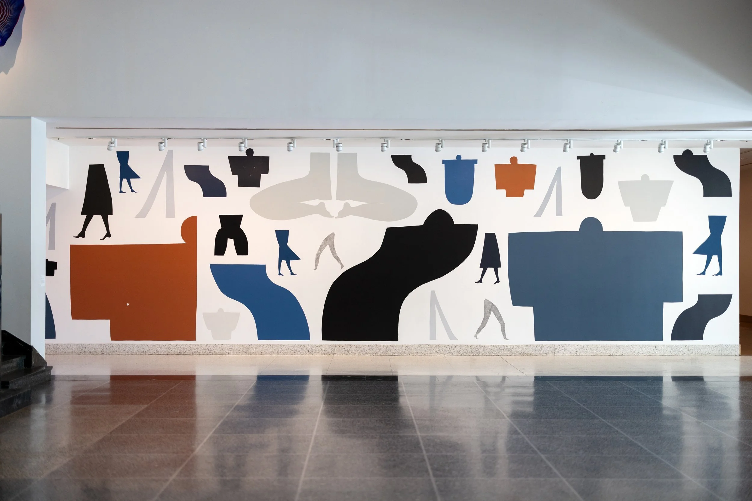 Drawings — Amy Pleasant