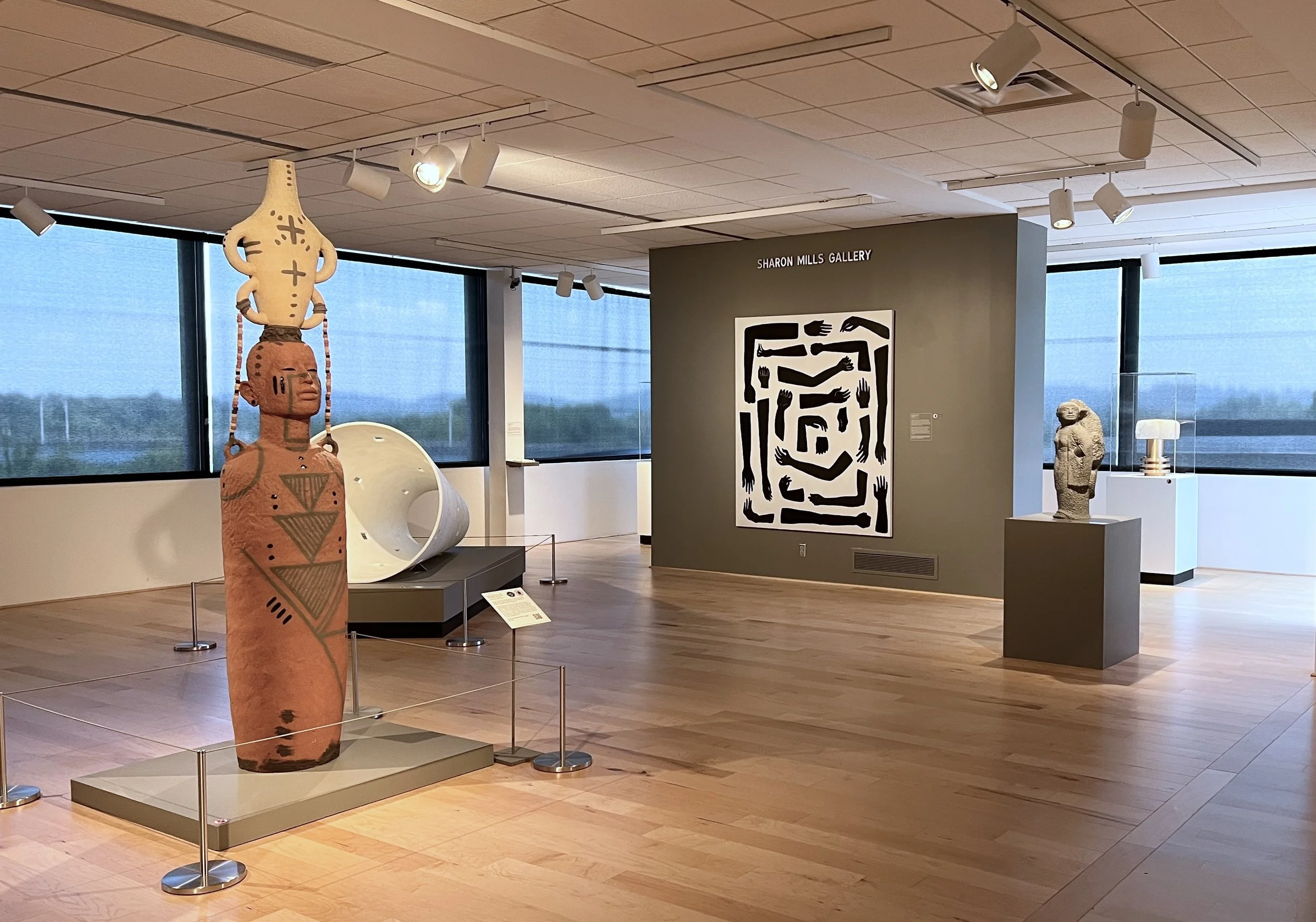 Exhibitions — Amy Pleasant