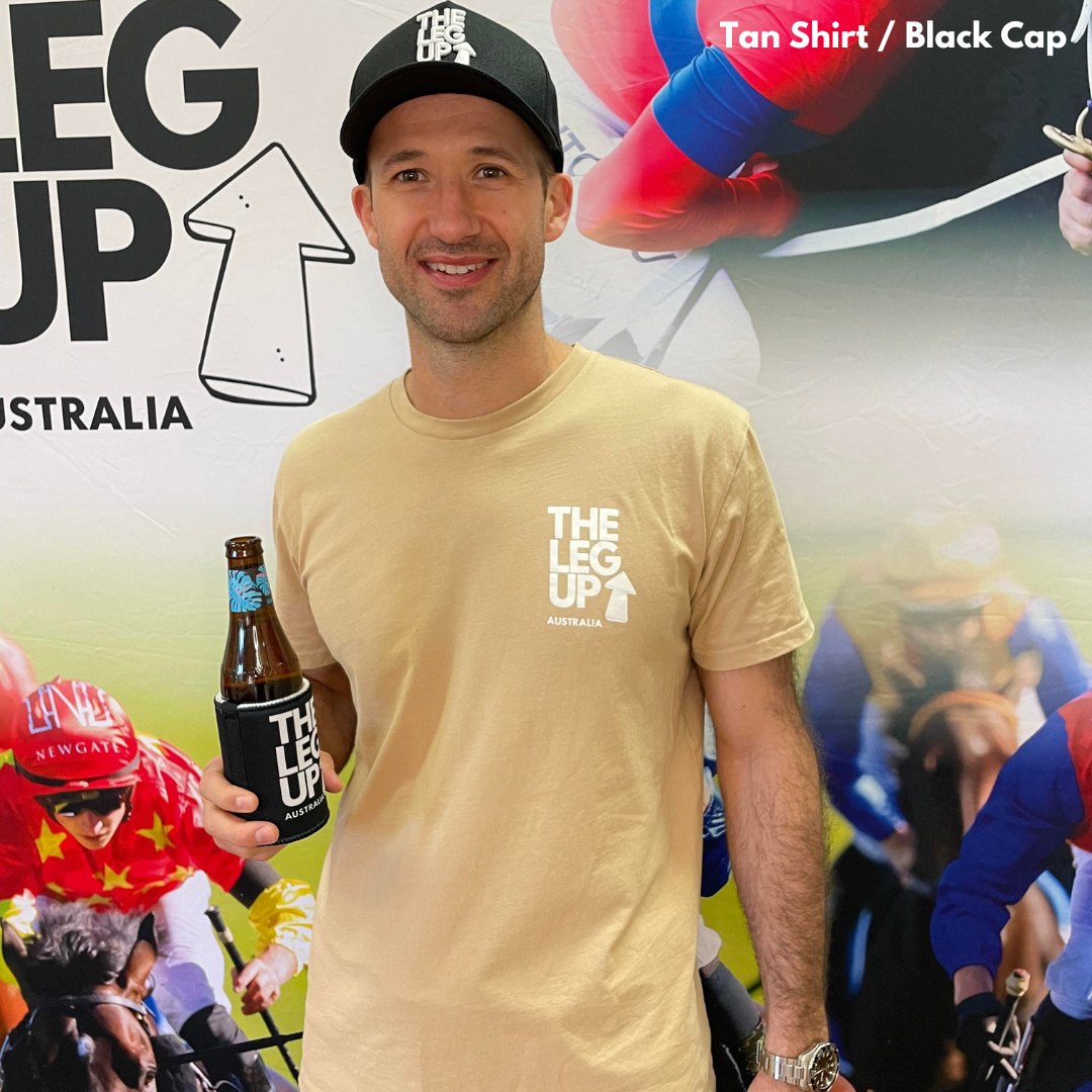 the leg up australia