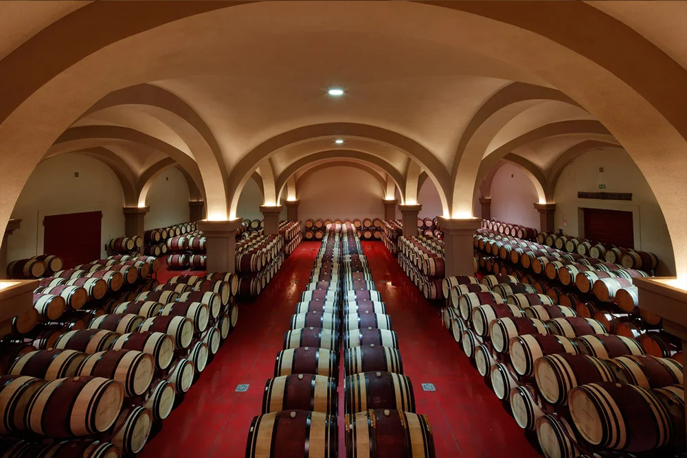 Alberta — Appellation Wine Marketing