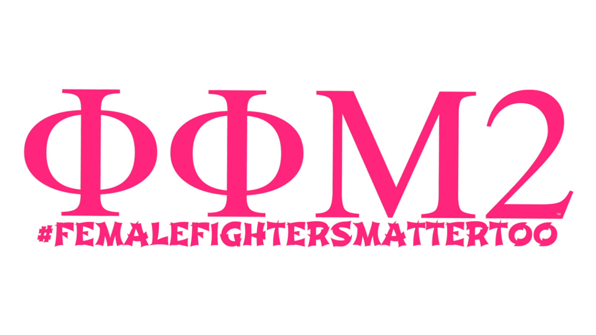 Female Fighters Matter Too | SWERV.CHANGE