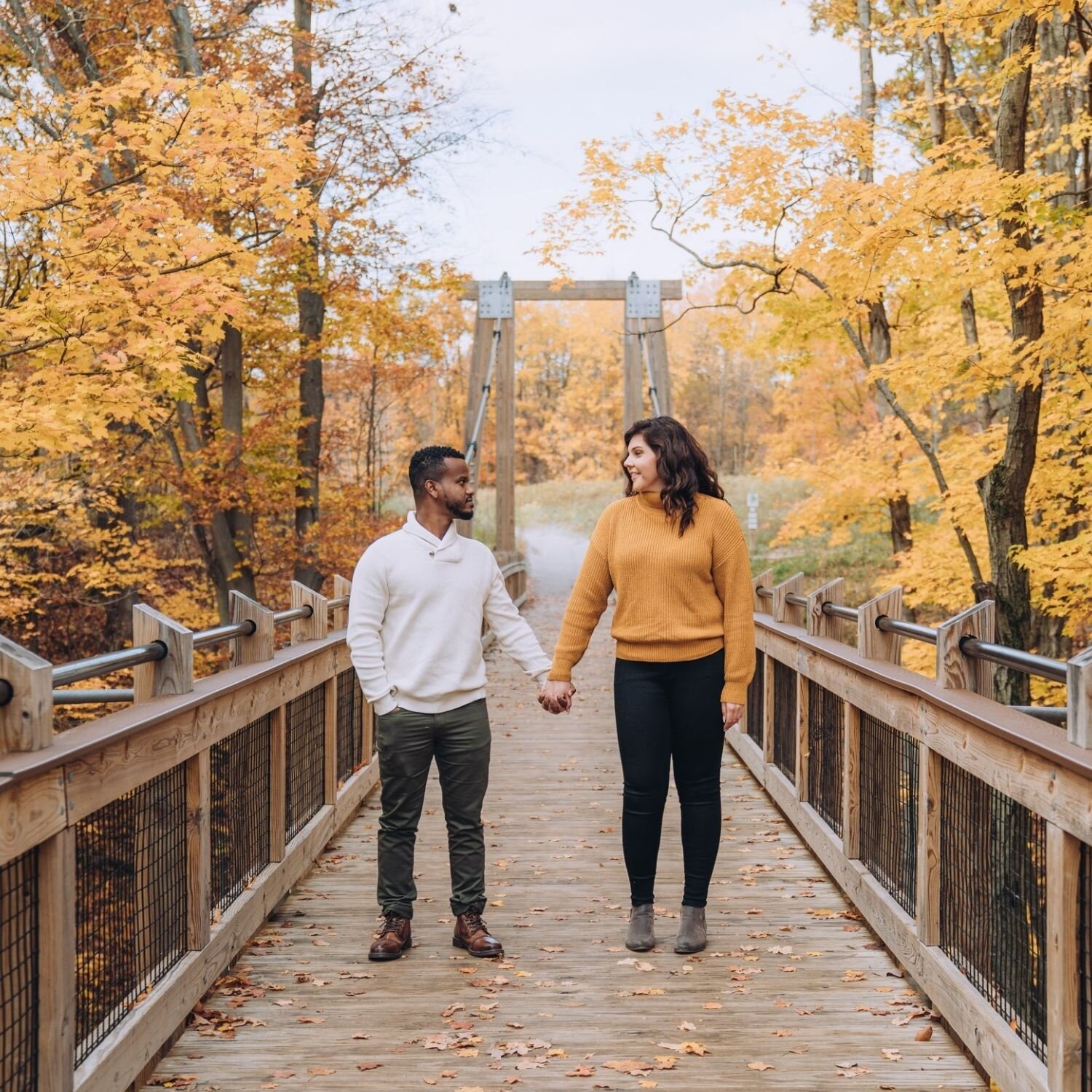 Portfolio — Keely & Thomas