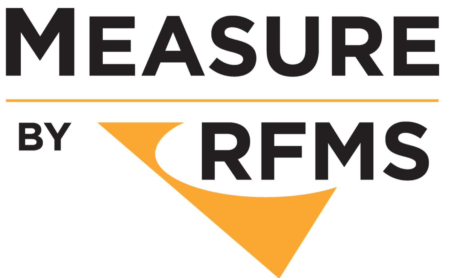 Measure — RFMS AUSTRALASIA