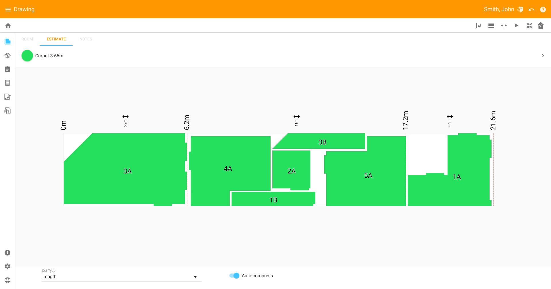 Measure Mobile — RFMS AUSTRALASIA
