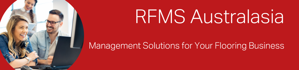 RFMS AUSTRALASIA