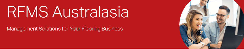 RFMS — RFMS AUSTRALASIA