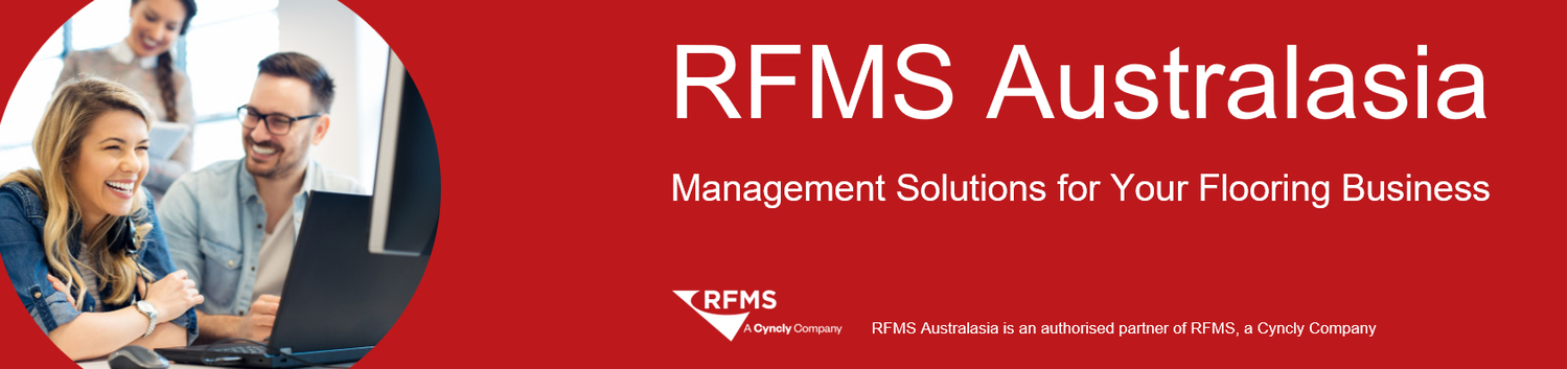 RFMS AUSTRALASIA