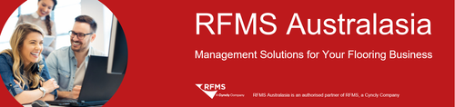 RFMS AUSTRALASIA