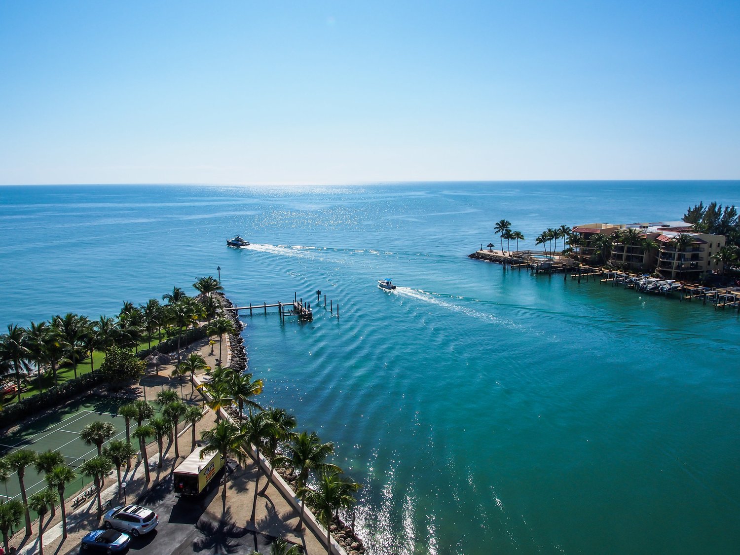 Key Colony Beach — Kristen Brenner