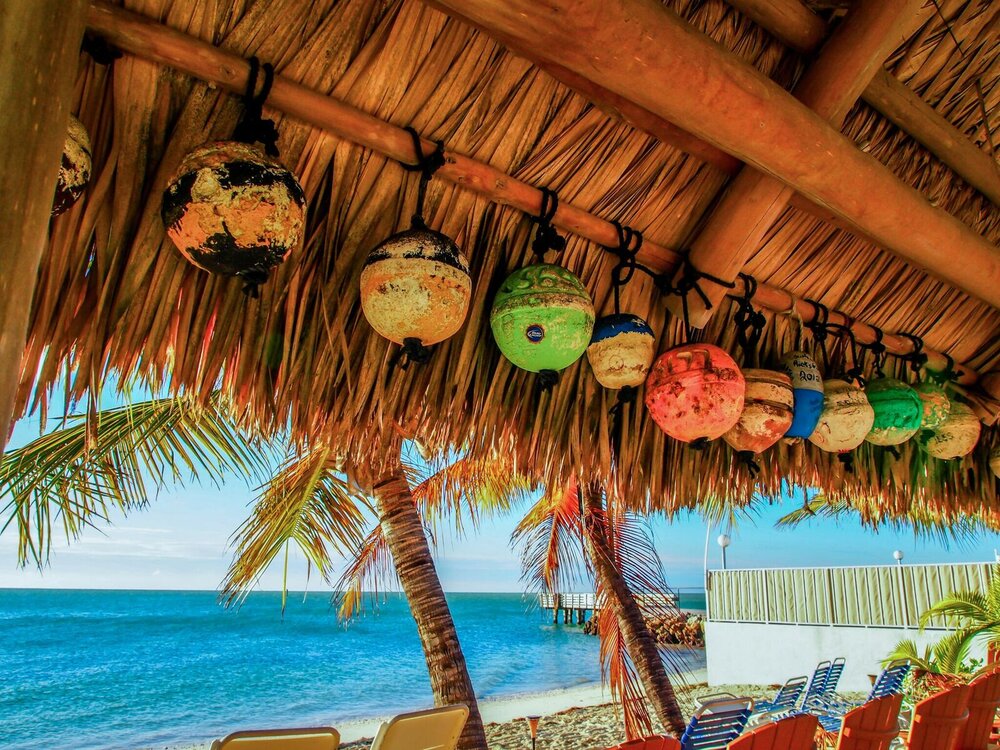 Key Colony Beach — Kristen Brenner