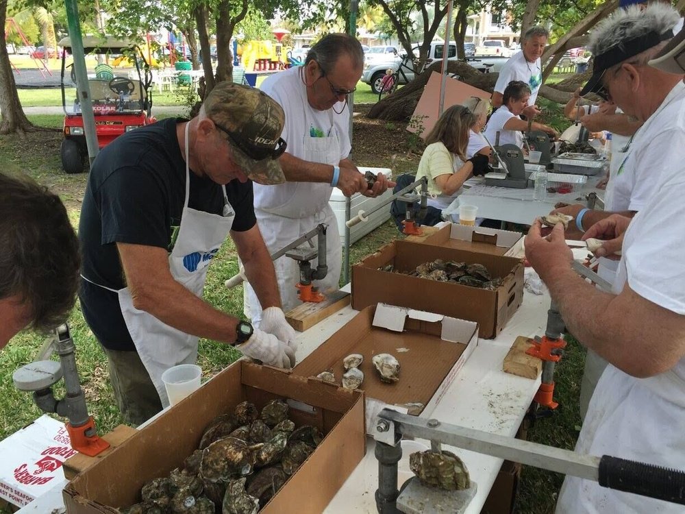 Key Colony Beach — Kristen Brenner