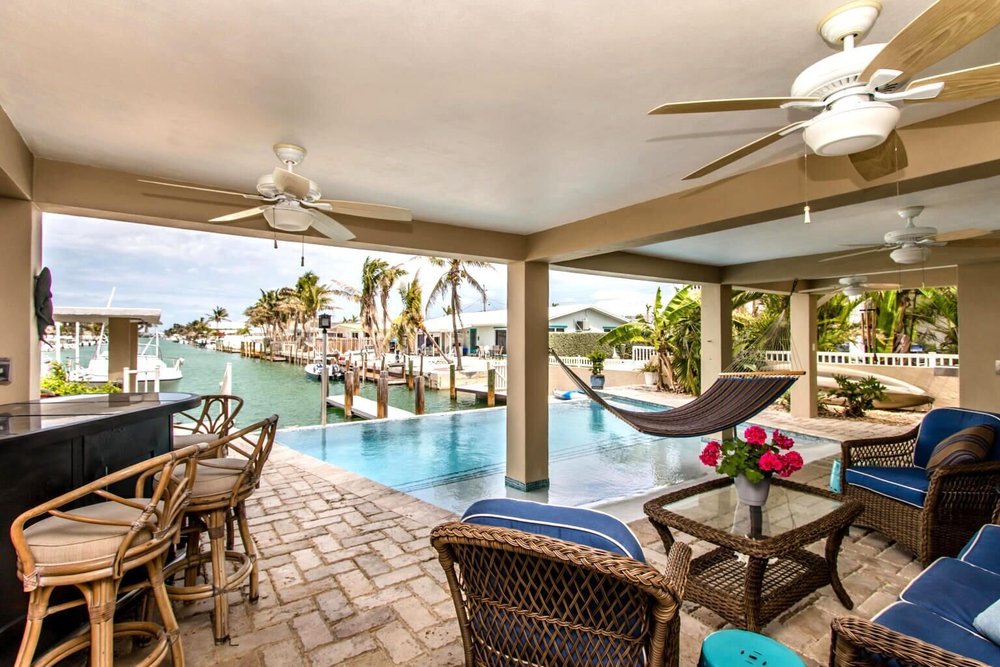 Key Colony Beach — Kristen Brenner