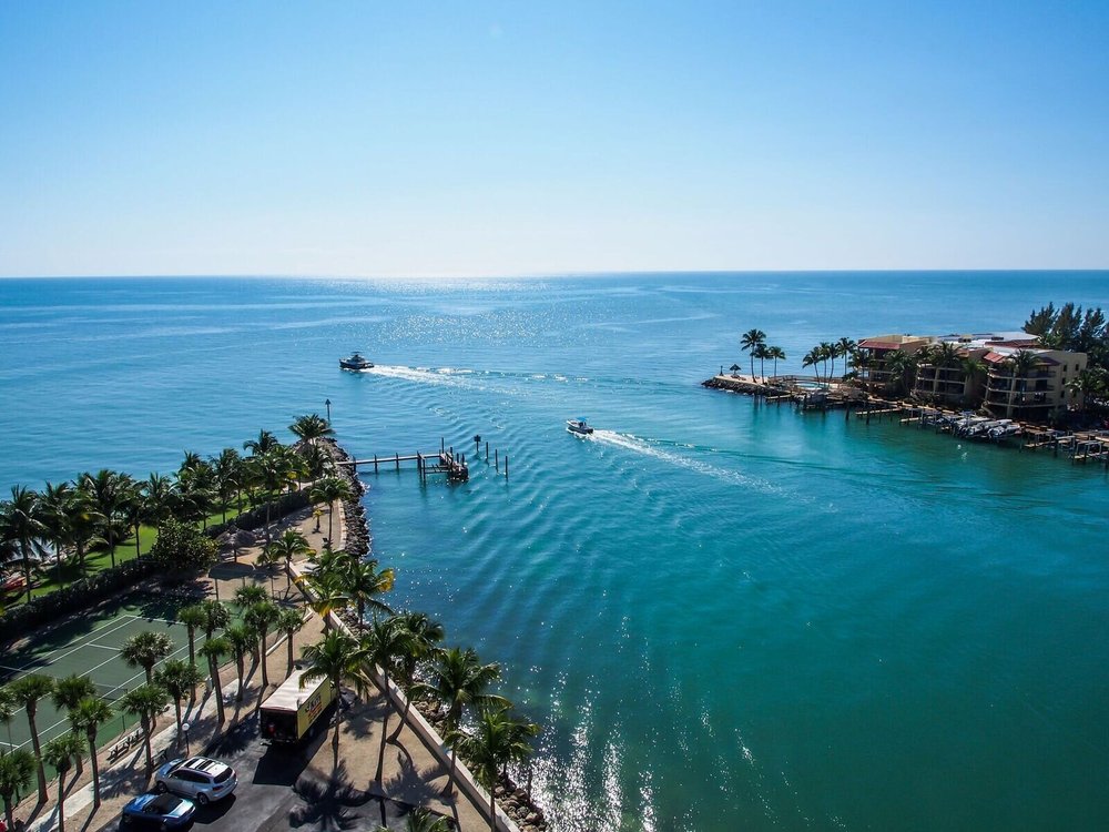 Key Colony Beach — Kristen Brenner