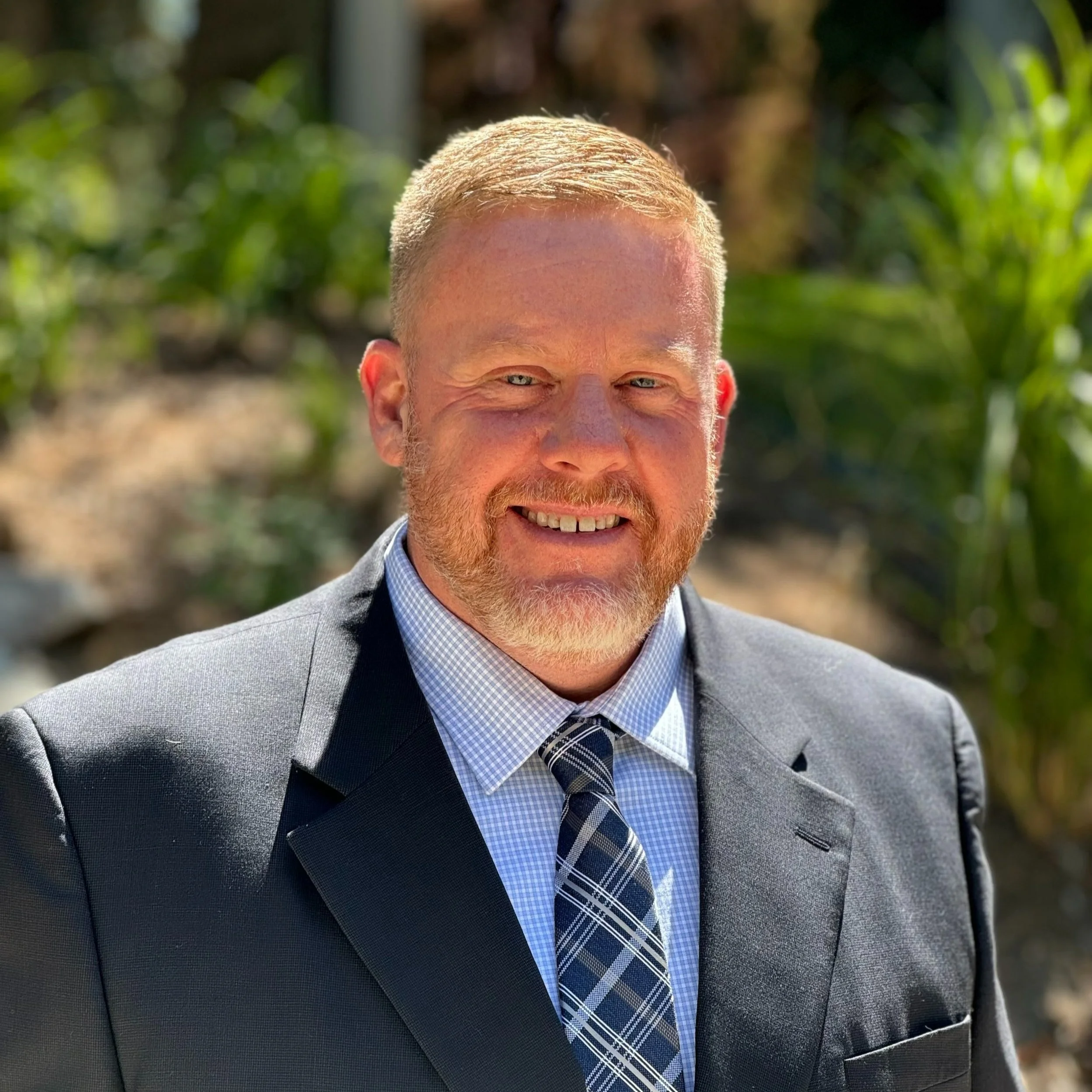 Meet The Baird Team — The Baird Group with lpt Realty