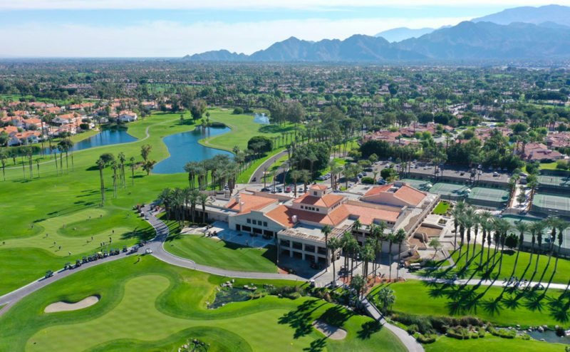 Brady Sandahl Real Estate Group | Palm Springs Homes For Sale
