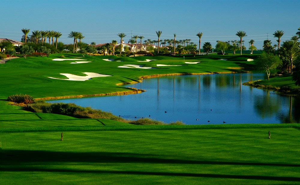 Andalusia Golf Club — Brady Sandahl