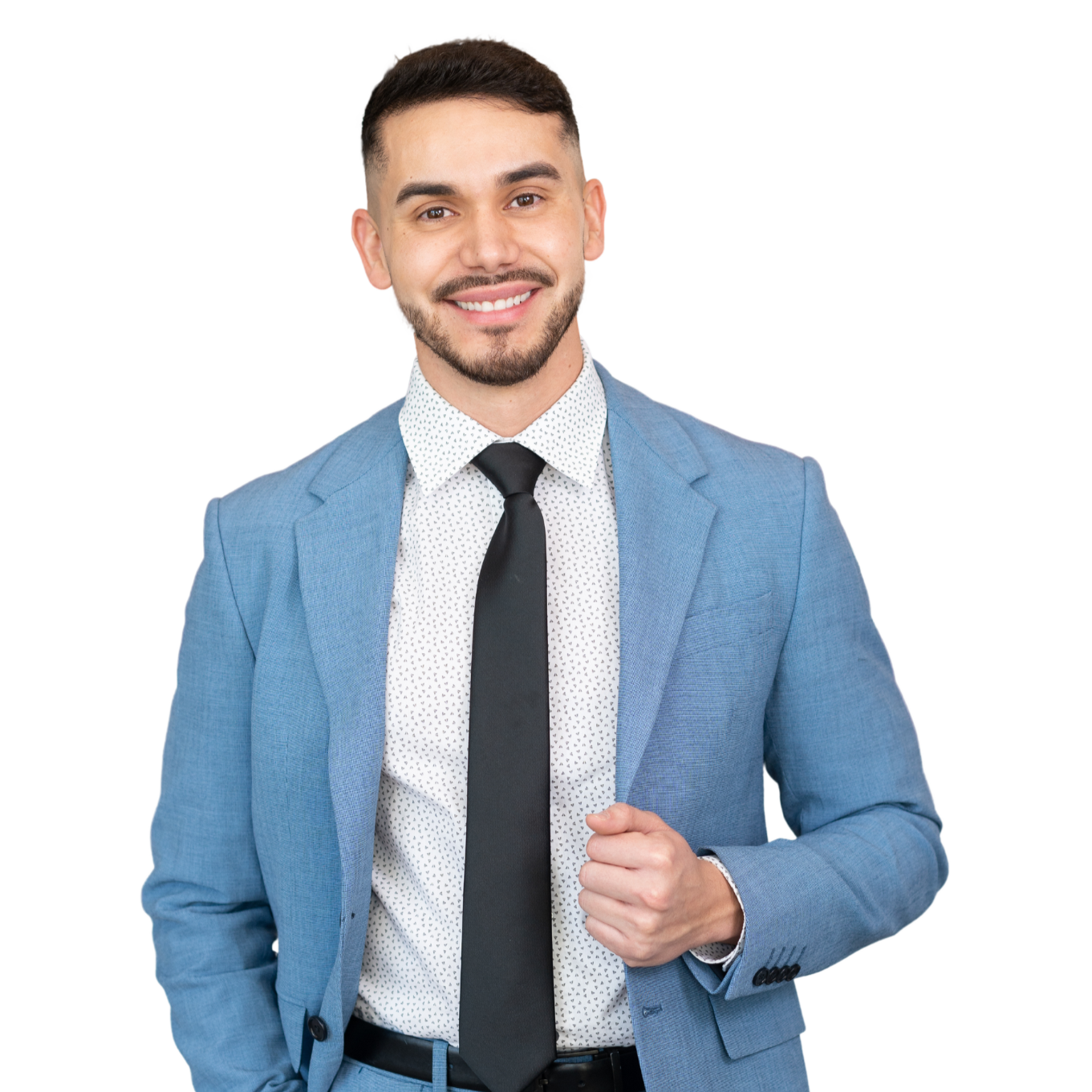 Meet The Scofield Group — Scofield Group