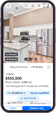 Zillow Showcase — Scofield Group, LLC